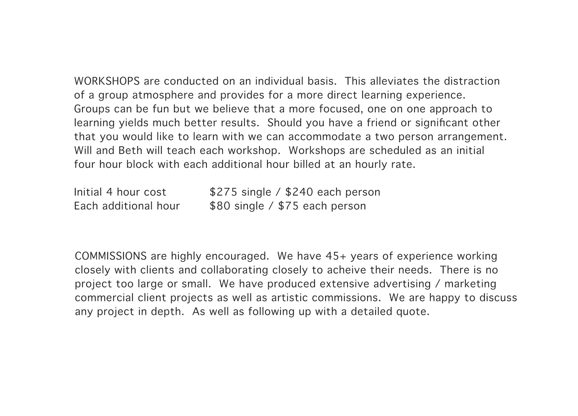 E2 photography all pure black and white fine art photographs by Will ...